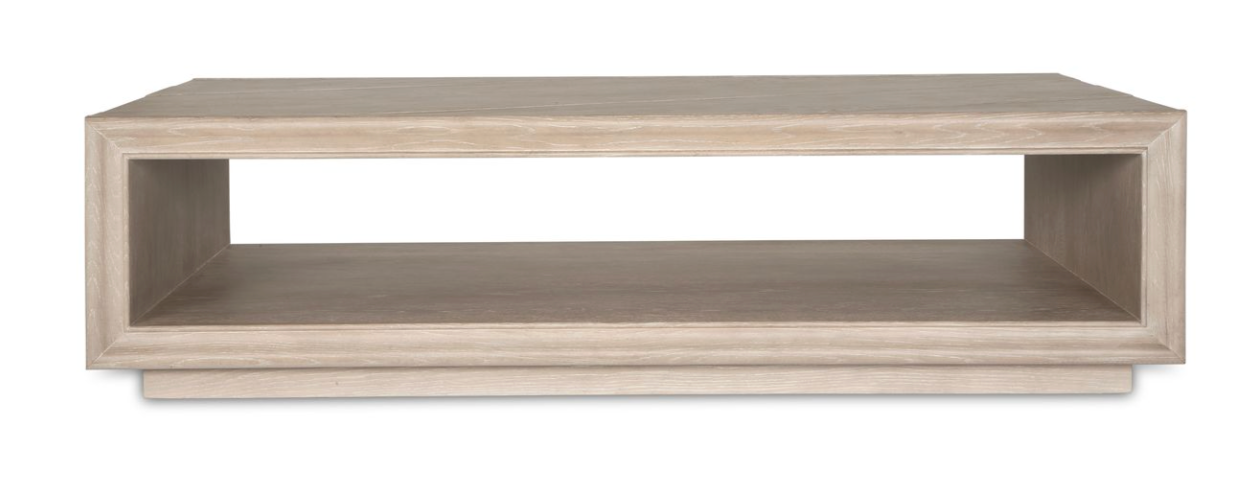 MARTIN - Living Room Coffee Table – Arbor Row