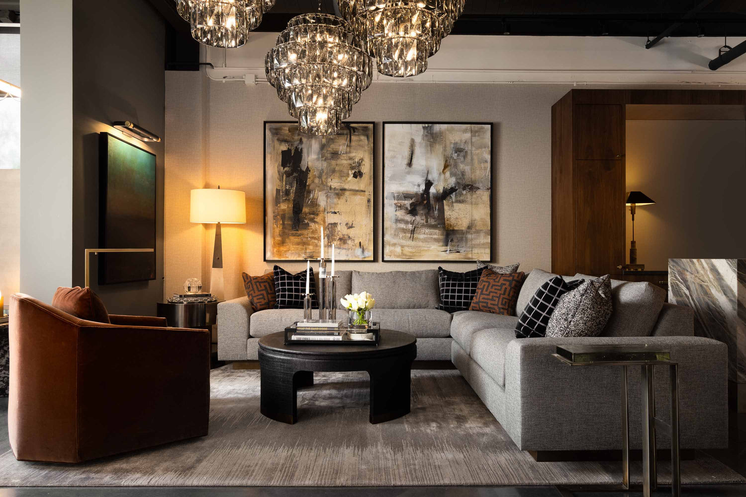 Luxury Furniture store in Scottsdale, AZ | Arbor Row